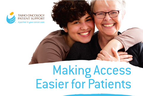 Patient Support Resources | INQOVI® (decitabine and cedazuridine) tablets